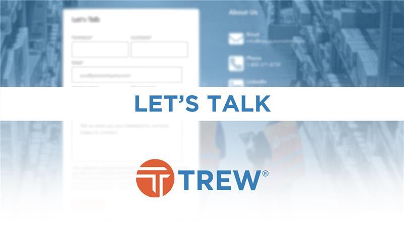 Trew | Let's Talk