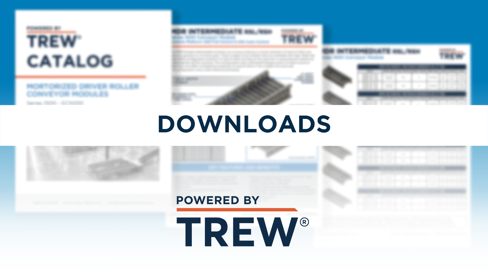 Trew Downloads